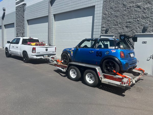 R56 Mini Cooper JCW Track Car for Sale in CHANDLER, AZ | RacingJunk