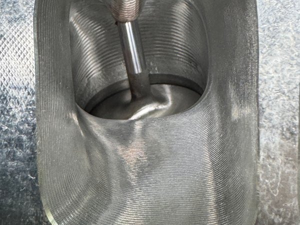 Dart Pro 1 CNC Ported, 360 BBC Cylinder Heads, Assembled for Sale in ...