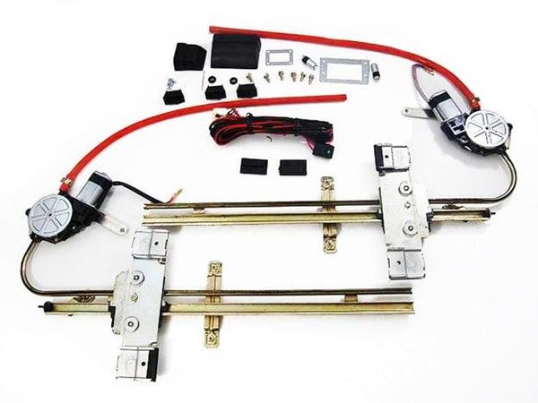 SRP Universal Power Window Kit for Sale in Duncan, SC | RacingJunk
