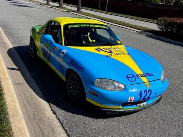2025 Championship Winner for Sale in ORLANDO, FL | RacingJunk
