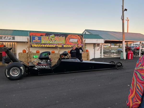 Race ready dragster for Sale in BOISE, ID | RacingJunk