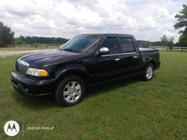 2002 Ford F-150 for Sale in montgomery,al, AL | RacingJunk
