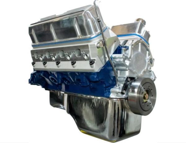 347 Ford Small Block Stroker Crate Engine for Sale in CONCORD, NC ...