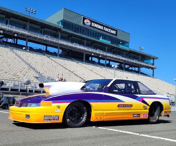 93 Olds Cutlass for Sale in Bakersfield, CA | RacingJunk