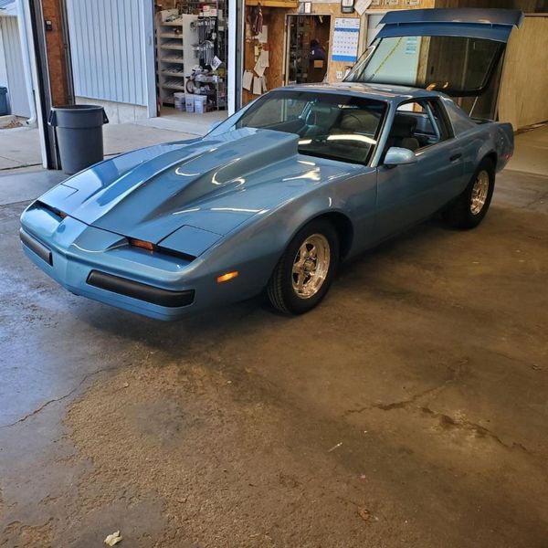 89 Firebird Formula Pro Street for Sale in STERLING, IL | RacingJunk