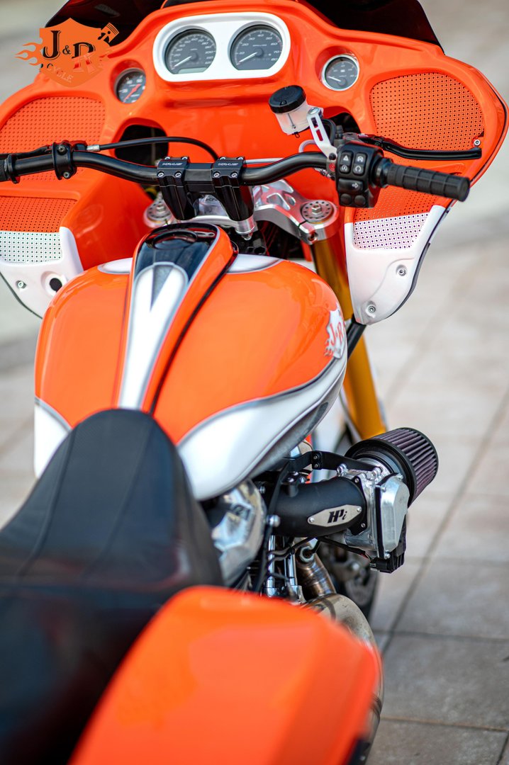 2018 Custom MotoAmerica Race Bike for Sale in DETROIT, MI | RacingJunk