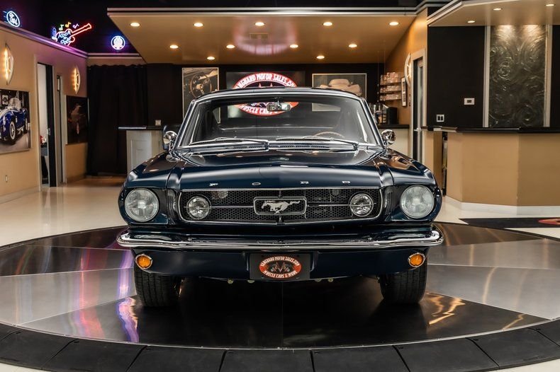 1965 Ford Mustang for Sale in Plymouth, MI | RacingJunk