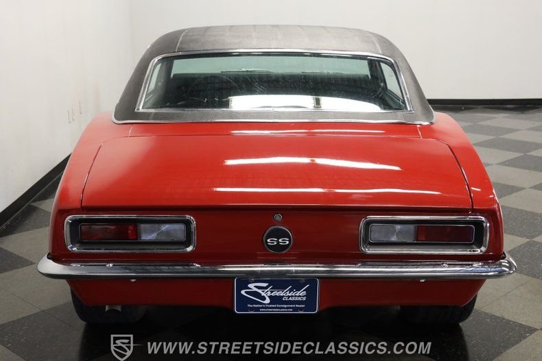 1967 Chevrolet Camaro for Sale in Tampa, FL | RacingJunk