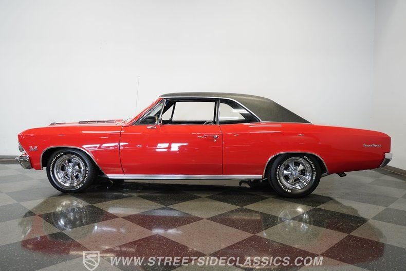 1966 Chevrolet Chevelle for Sale in MESA, AZ | RacingJunk