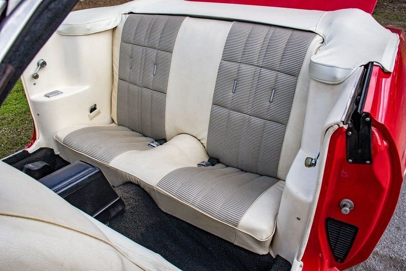 1972 Ford Mustang for Sale in Palmetto, FL | RacingJunk