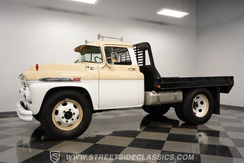 1959 Chevrolet for Sale in Concord, NC | RacingJunk