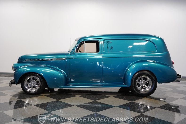1940 Chevrolet Master for Sale in Concord, NC | RacingJunk