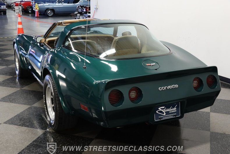 1982 Chevrolet Corvette for Sale in Tampa, FL | RacingJunk
