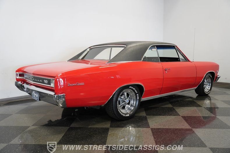 1966 Chevrolet Chevelle for Sale in MESA, AZ | RacingJunk
