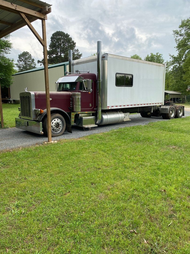 379 Peterbilt Toter for Sale in MARSHALL, TX | RacingJunk