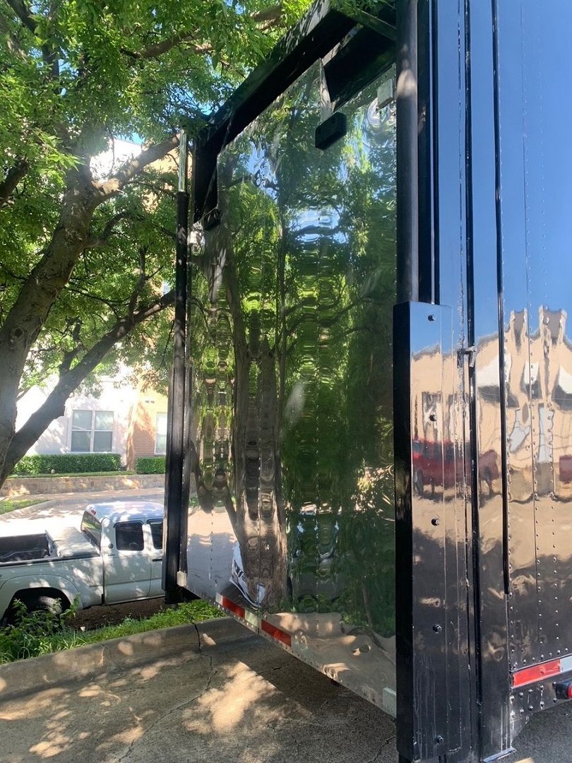 1981 Budd for Sale in Dallas, TX | RacingJunk