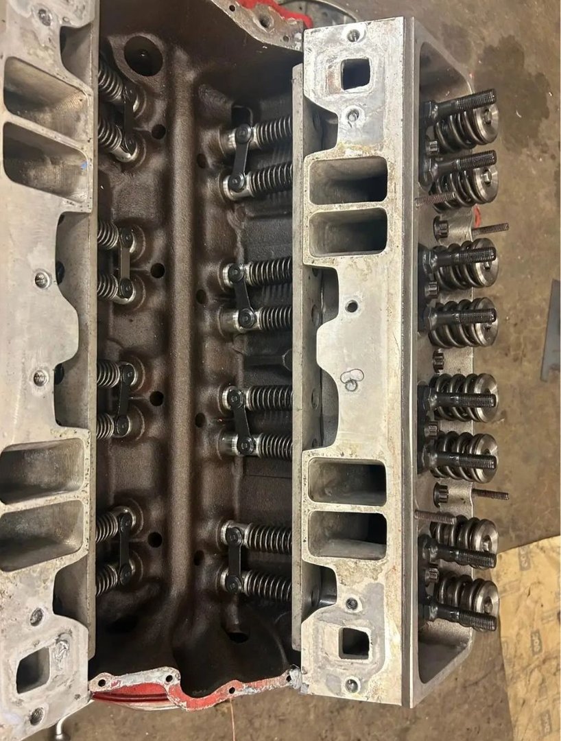 377” Small Block Chevy Short Block for Sale in HILLSBORO, OR | RacingJunk