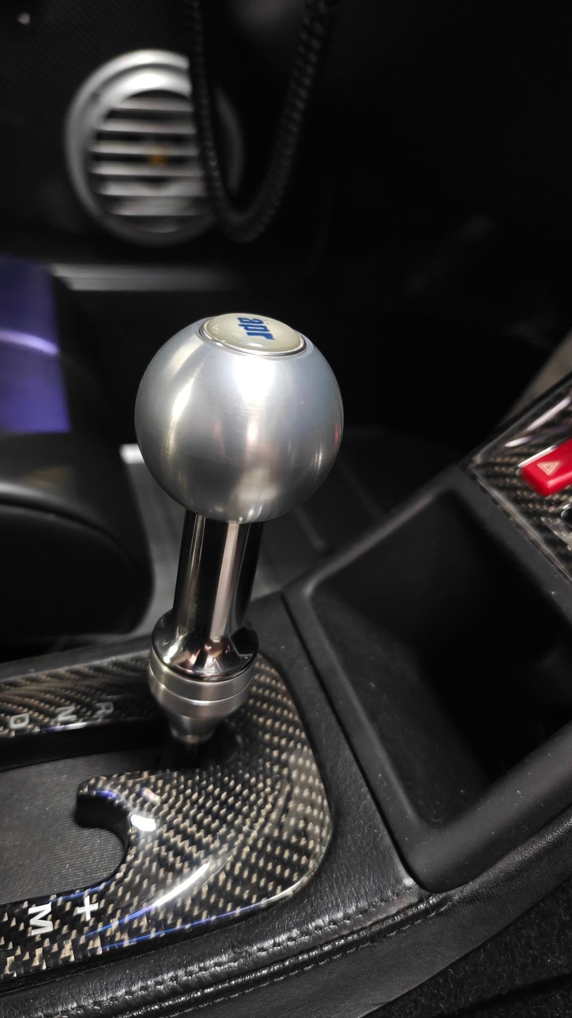 Paddle shifters in Tiptronic - Rennlist - Porsche Discussion Forums