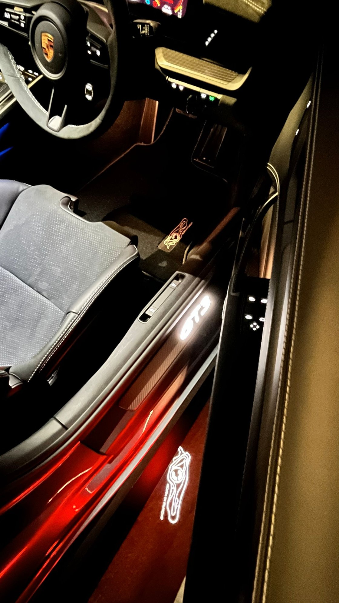 What did you buy your 992 today thread - Page 660 - Rennlist - Porsche ...