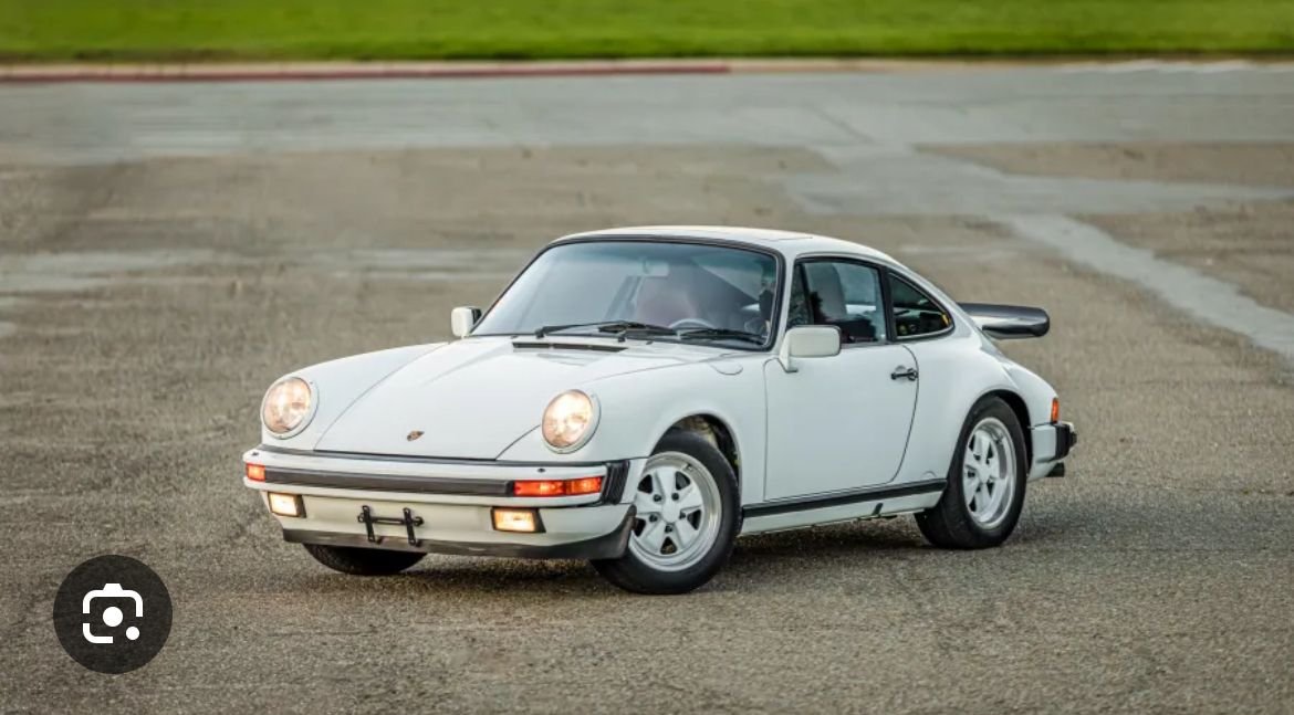 How rare am I??… - Page 3 - Rennlist - Porsche Discussion Forums