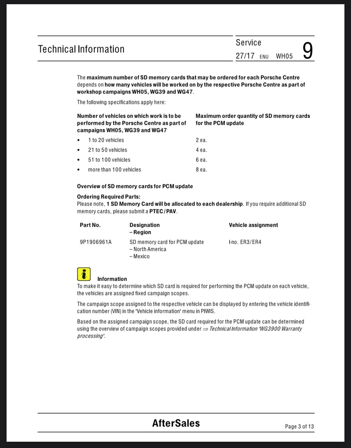 added a Softronic tune and very happy - Page 13 - Rennlist - Porsche ...