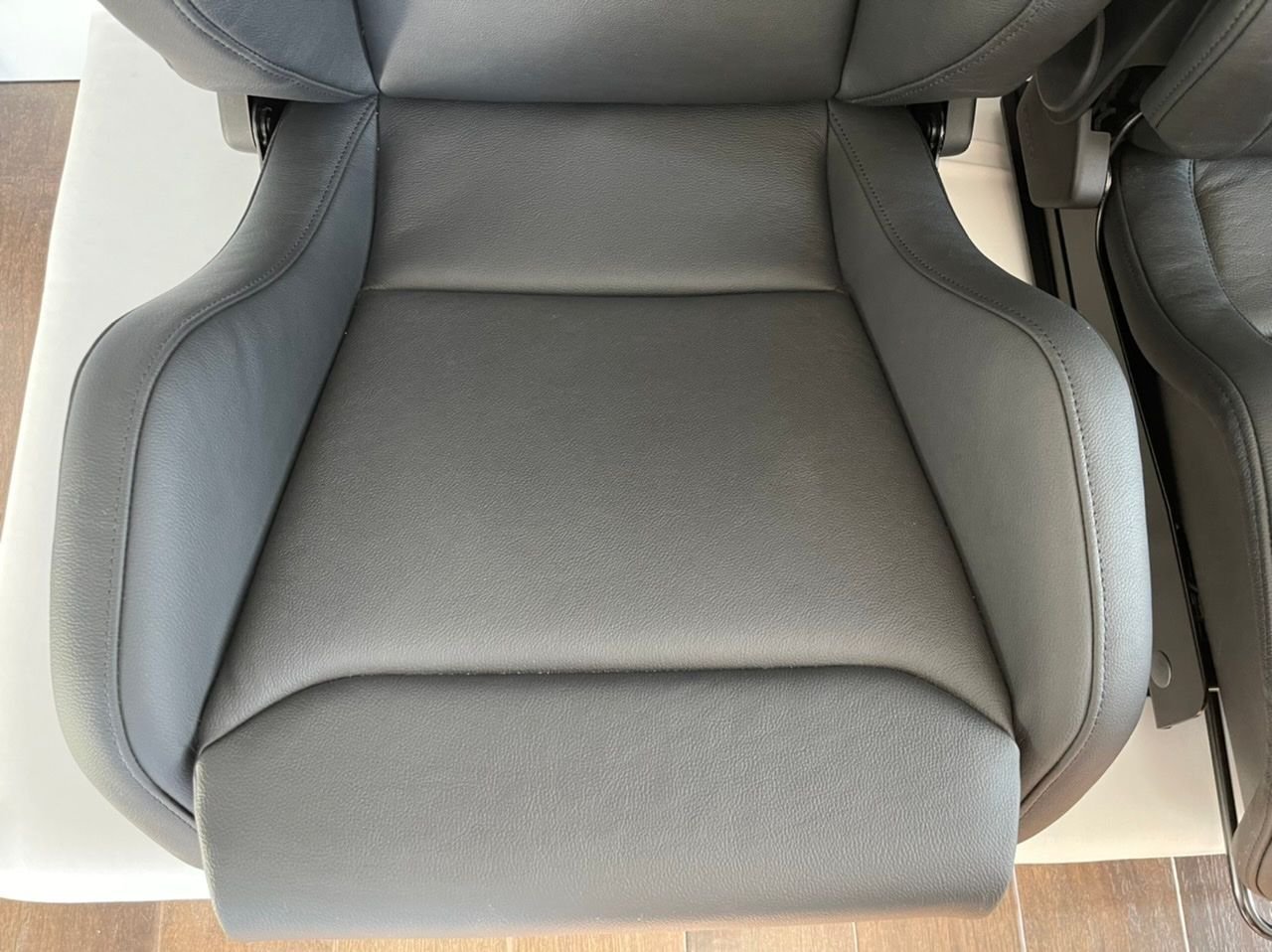 Wanted: Recaro A8 Gen 2 Seats - Rennlist - Porsche Discussion Forums
