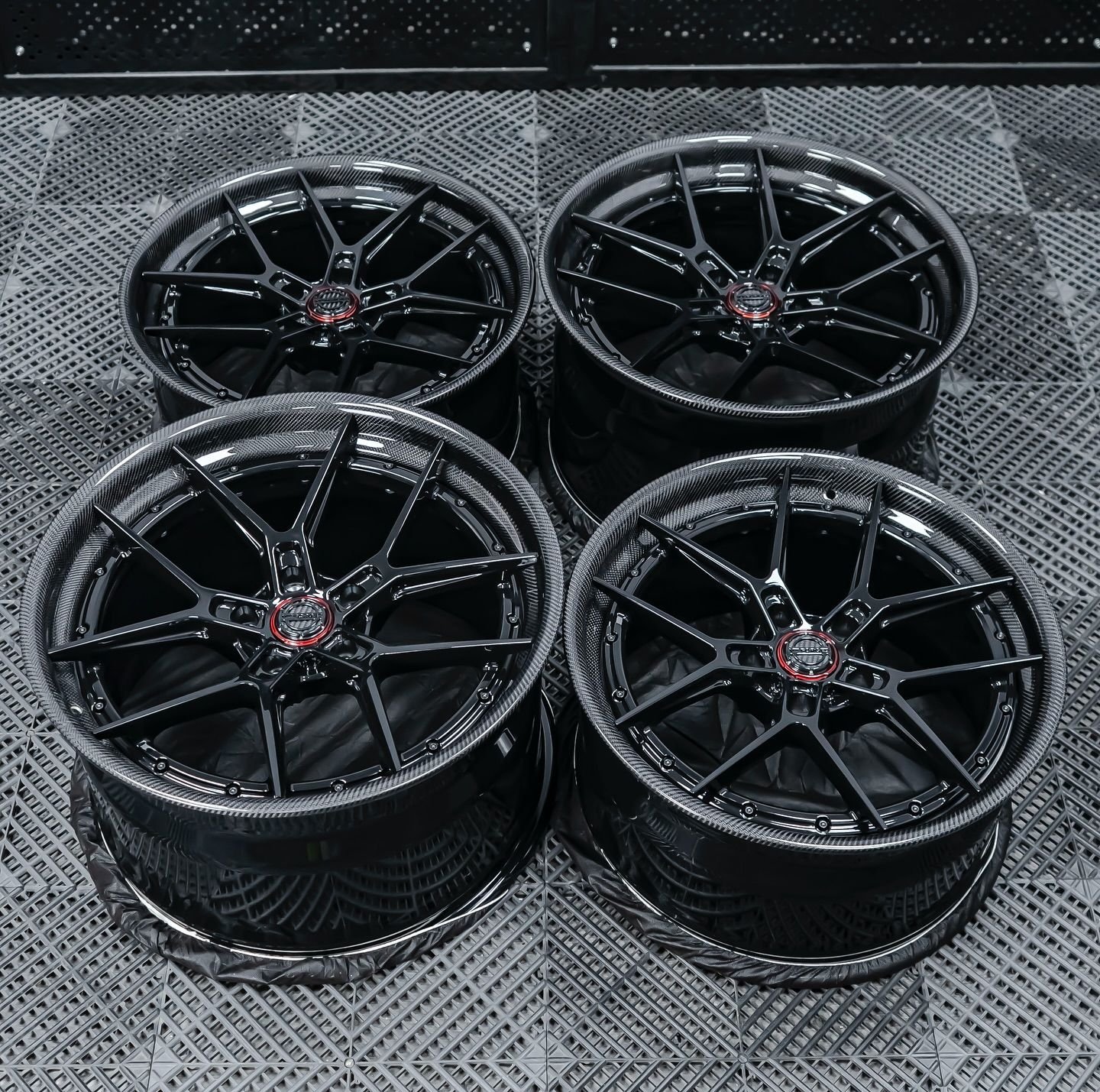 VTForged Wheels - Custom Forged Wheels for your C7 ZR1! - Page 6 ...