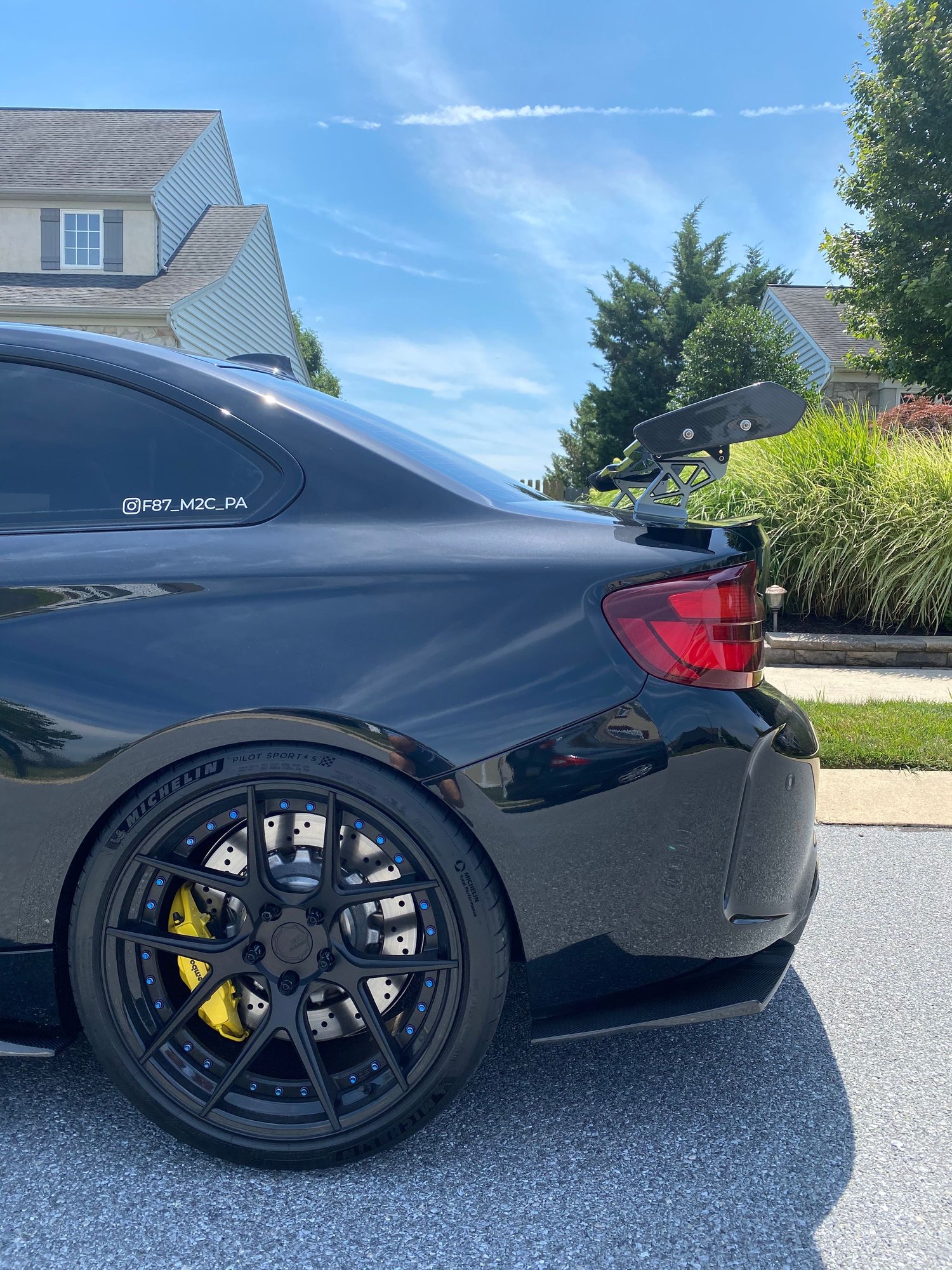 2020 M2 Competition (Modified) - Rennlist - Porsche Discussion Forums