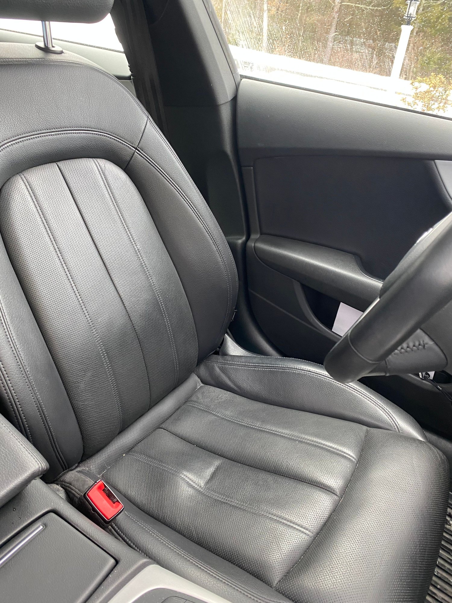 Mint A7 Diesel - Rennlist - Porsche Discussion Forums