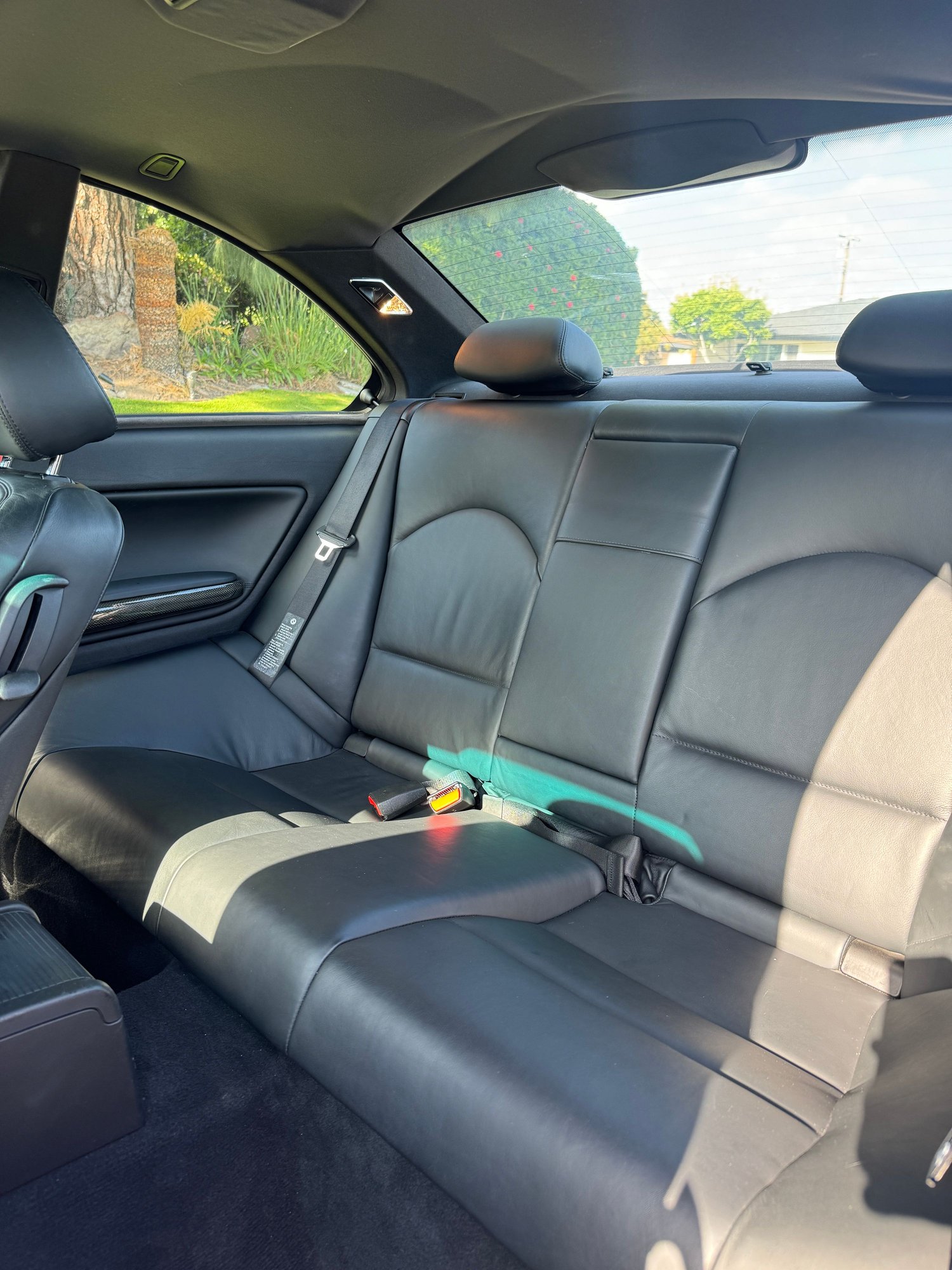 Imola Red 2004 BMW M3 with only 57,900 Miles! - Rennlist - Porsche ...