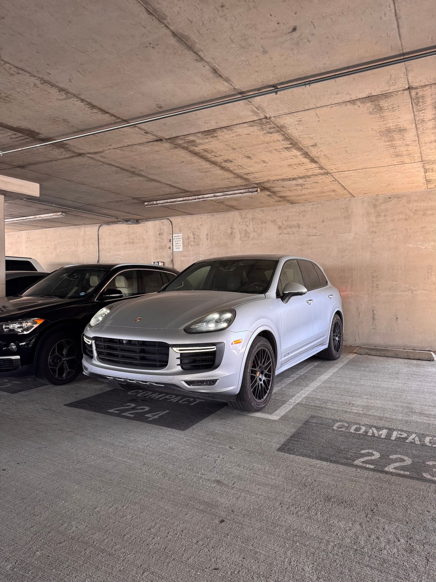 2016 Cayenne GTS - well spec’d - Rennlist - Porsche Discussion Forums