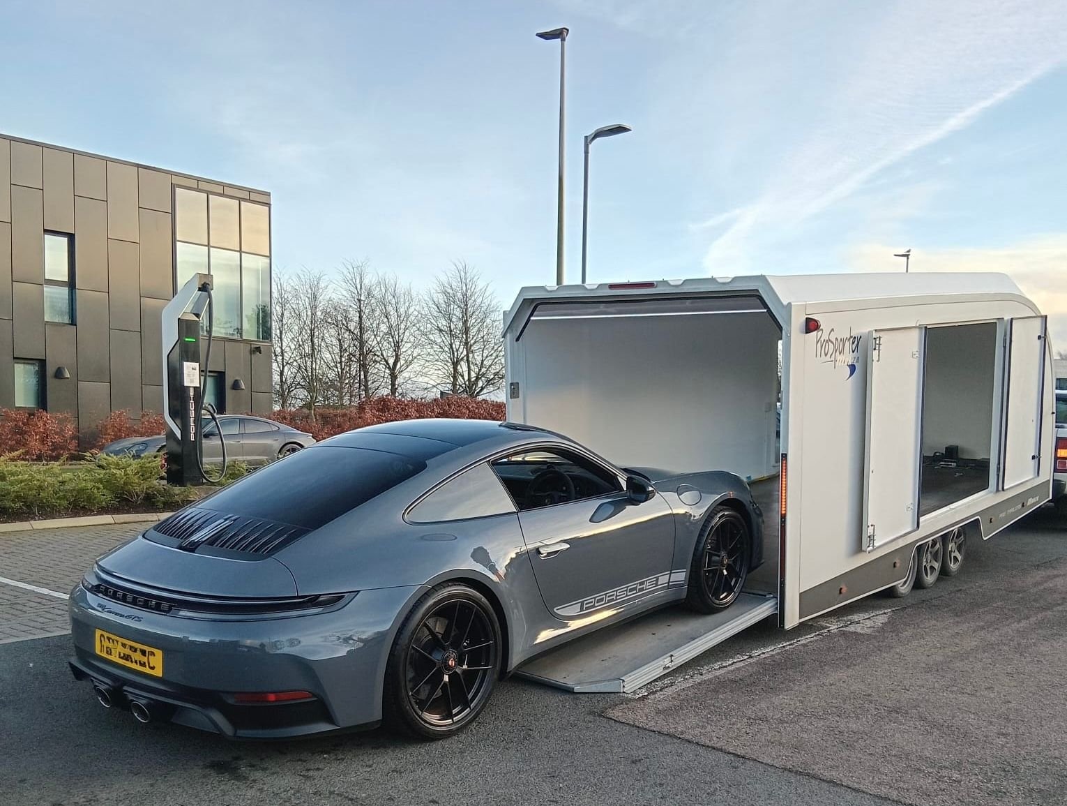 992.2 GTS - First Impressions - Page 29 - Rennlist - Porsche Discussion ...