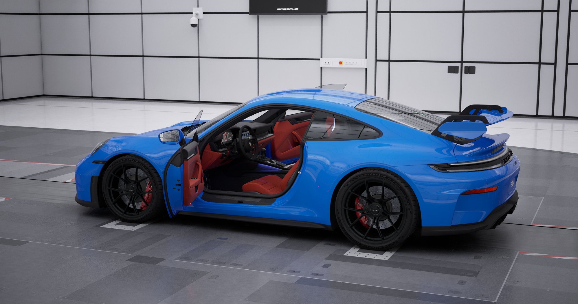 Zero Porsche History to Dream GT3: Allocation Tips & Real Owner ...