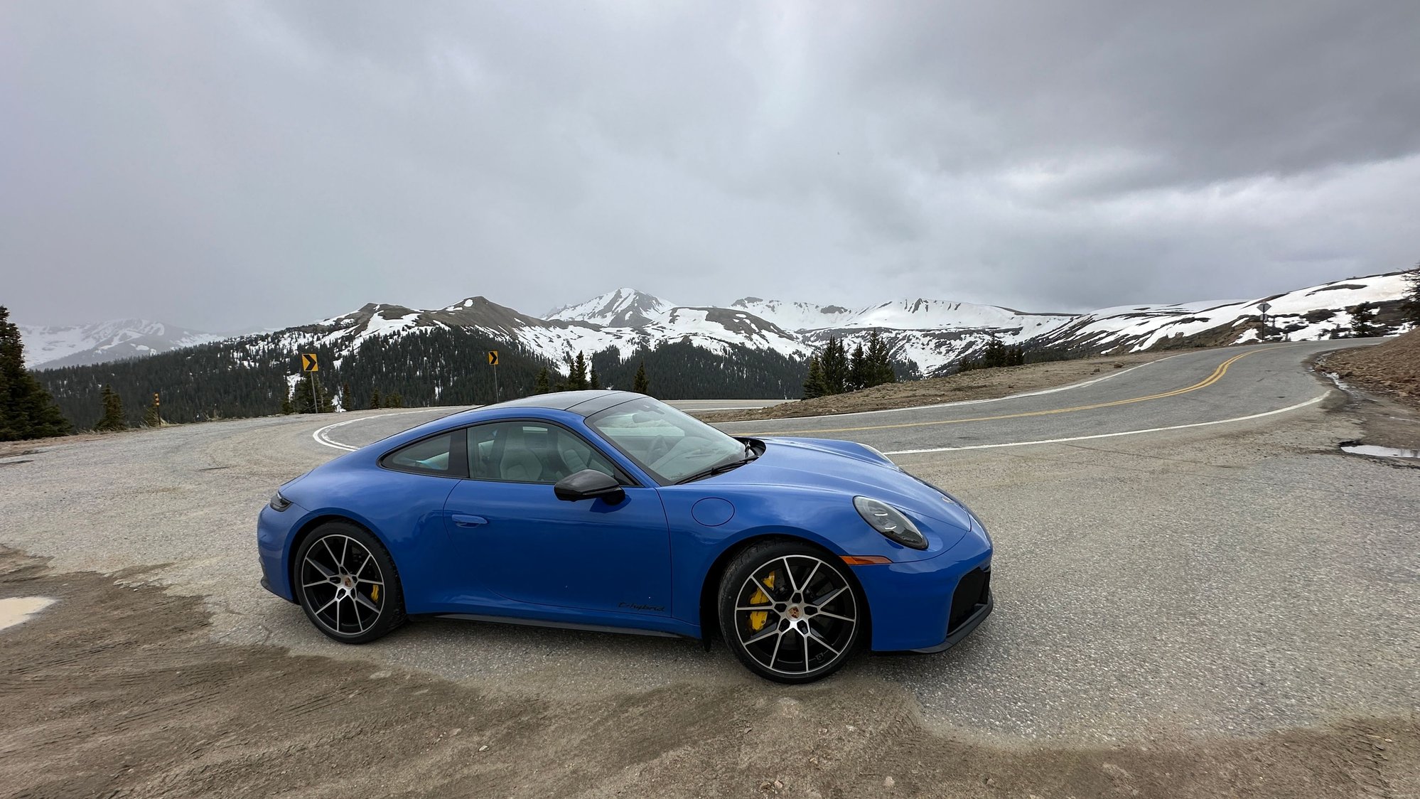 992.2 GTS - First Impressions - Rennlist - Porsche Discussion Forums