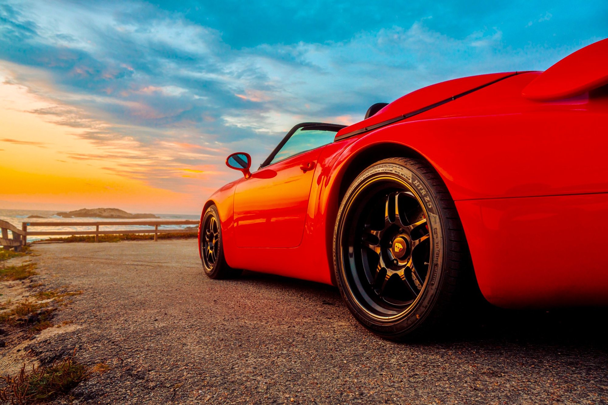 18" Fikse Profil 5s Forged Wheels - Rennlist - Porsche Discussion Forums