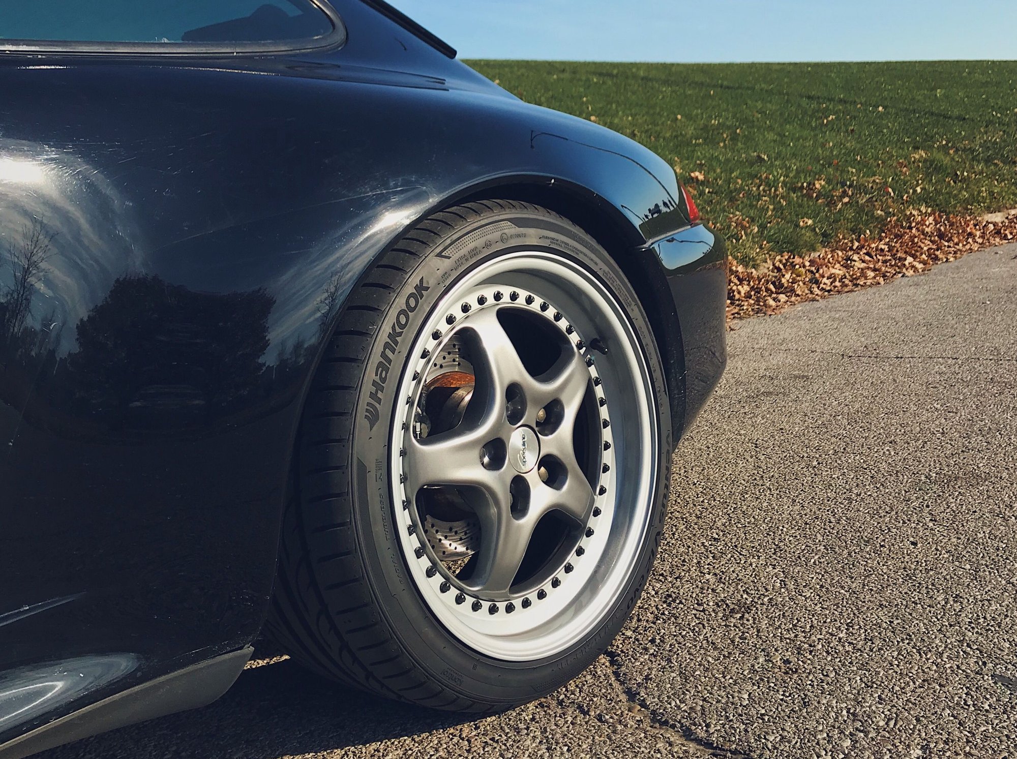 FS: Mint Speedline Alessio 18x9 & 18x10 | VW Vortex - Volkswagen Forum