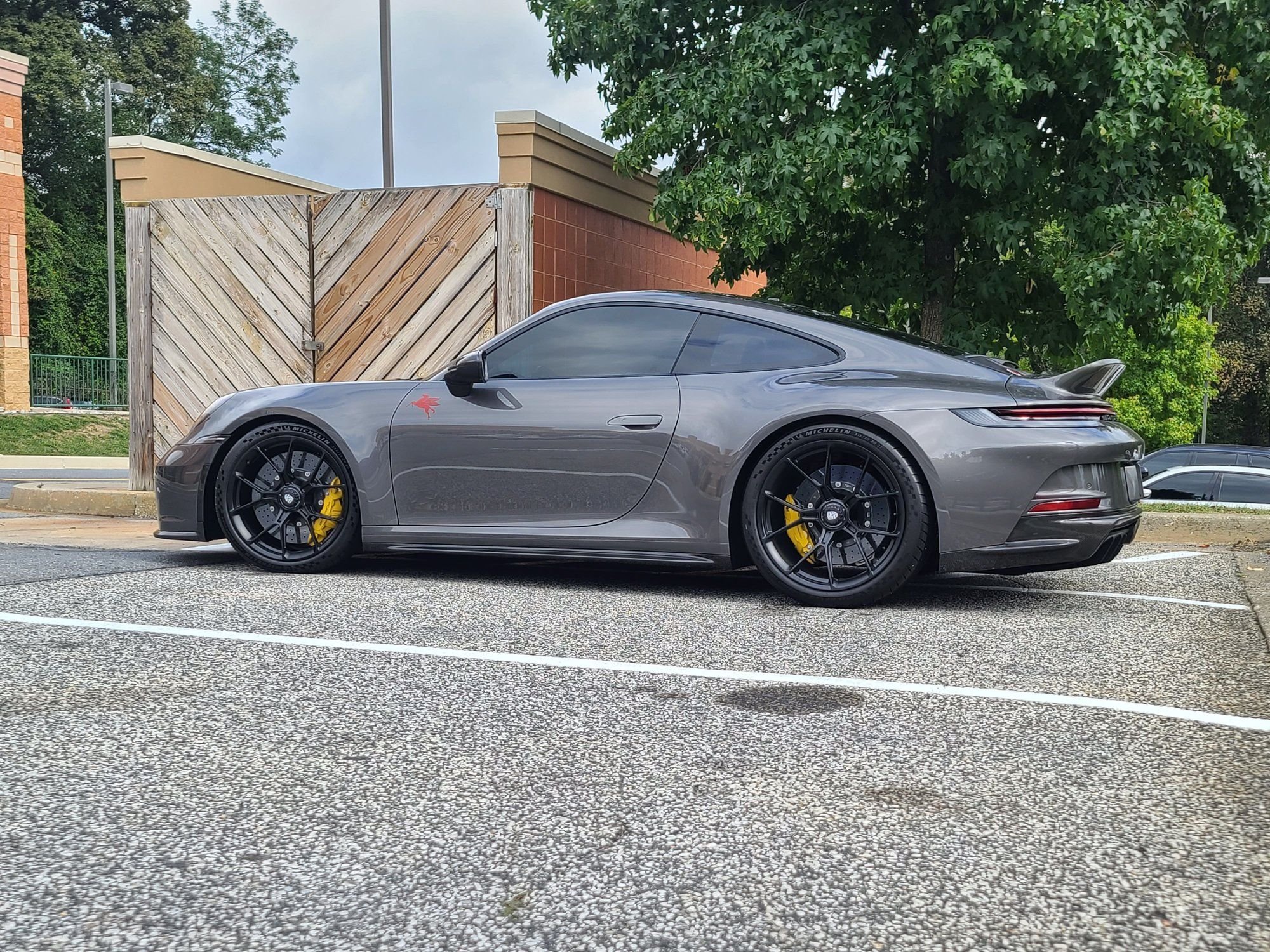 Best wheel color/finish for a Agate GTS ? - Page 2 - Rennlist - Porsche ...