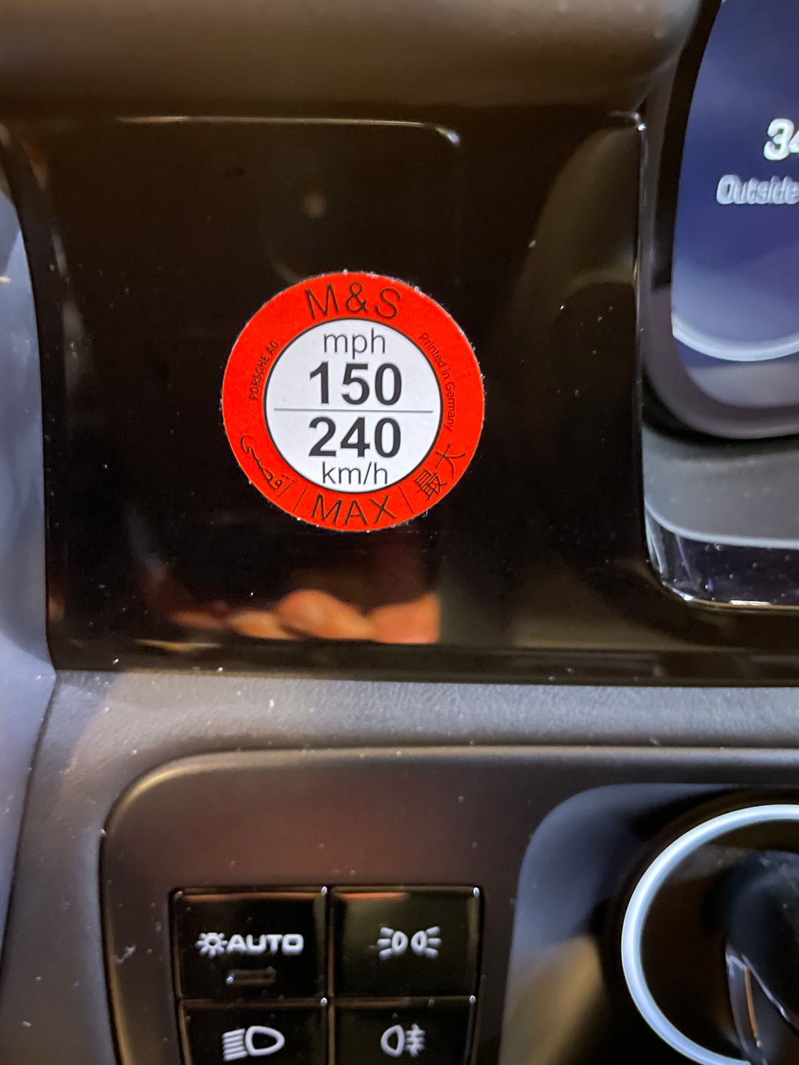 Why does Linus' car have these stickers? : r/LinusTechTips