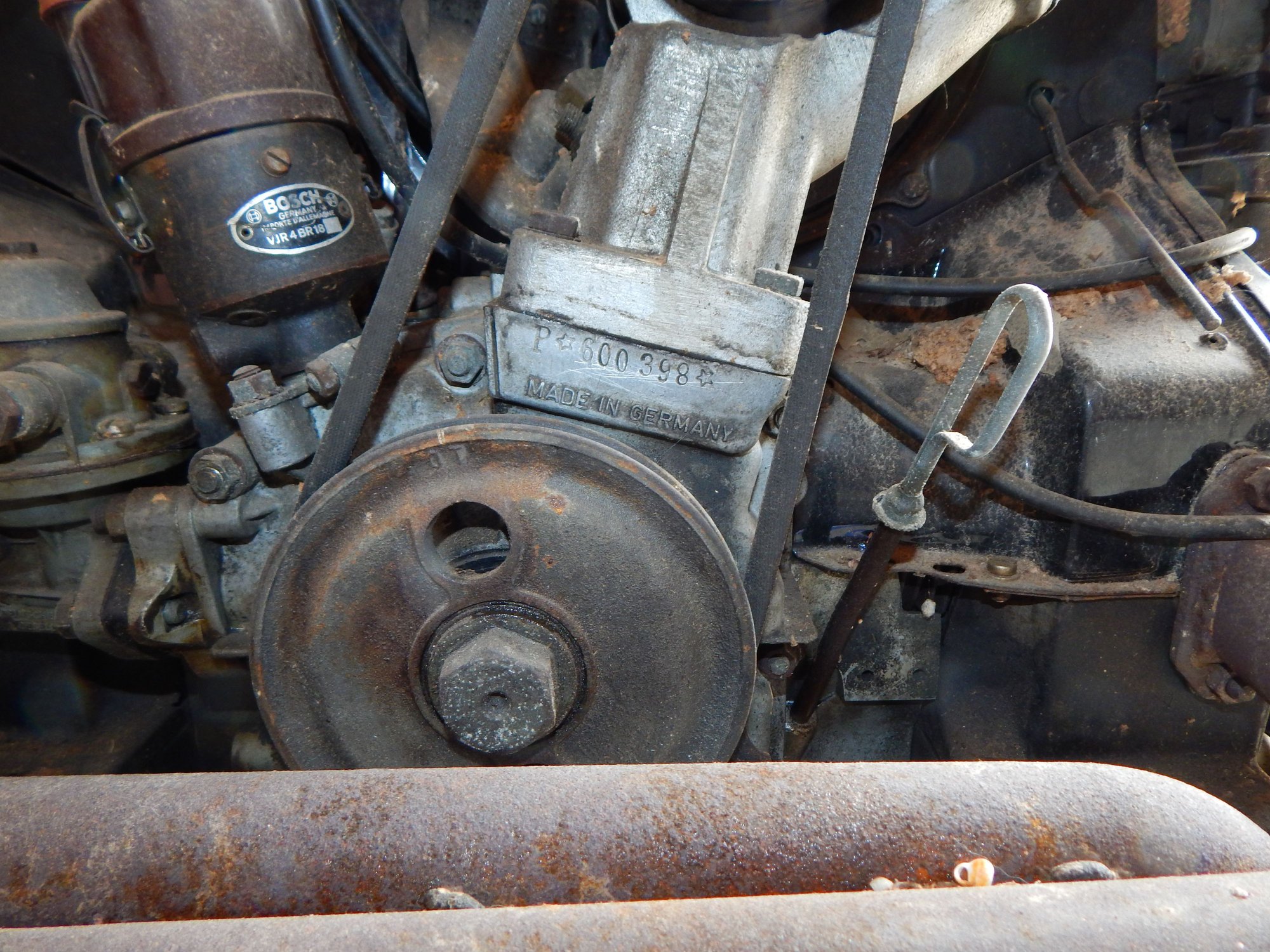 Porsche 356 Engine Diagram Vw Dual Porsche Engines Engine Be