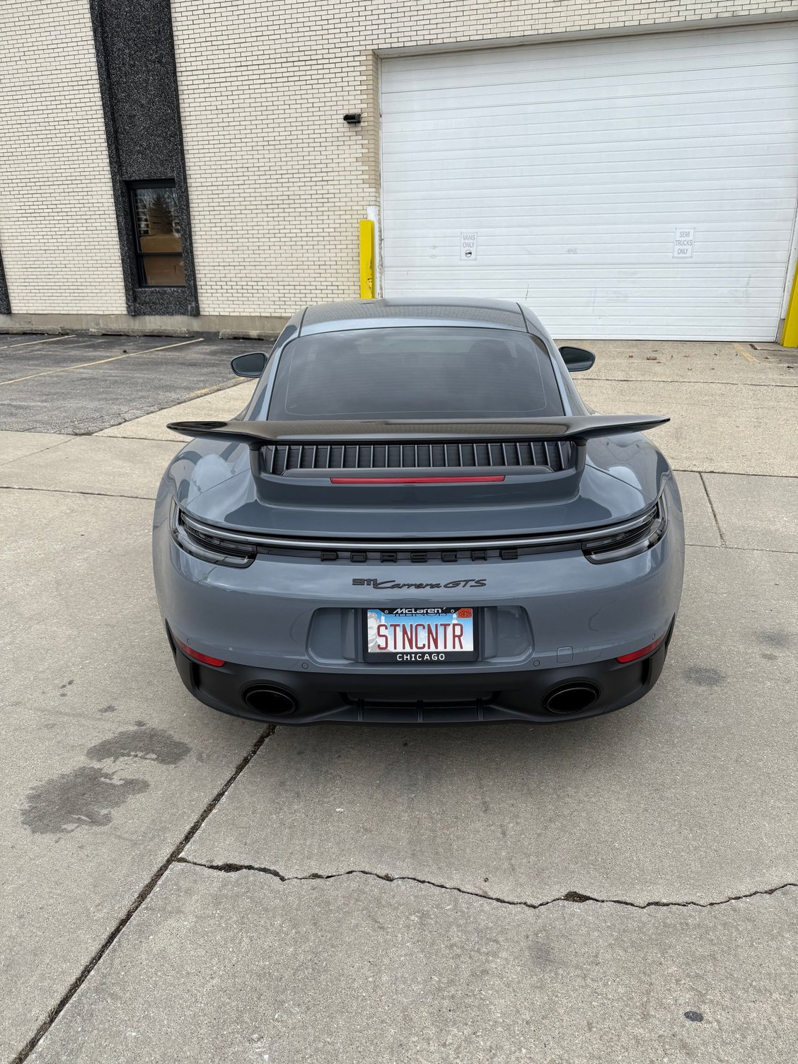 New owner of a 992.1 GTS - Rennlist - Porsche Discussion Forums