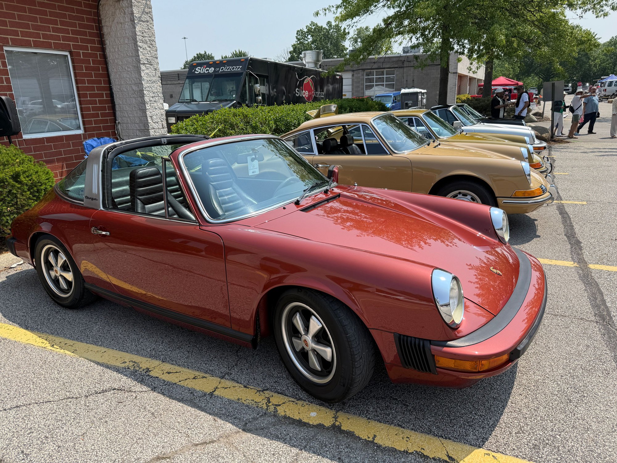 Vintage fever - Rennlist - Porsche Discussion Forums