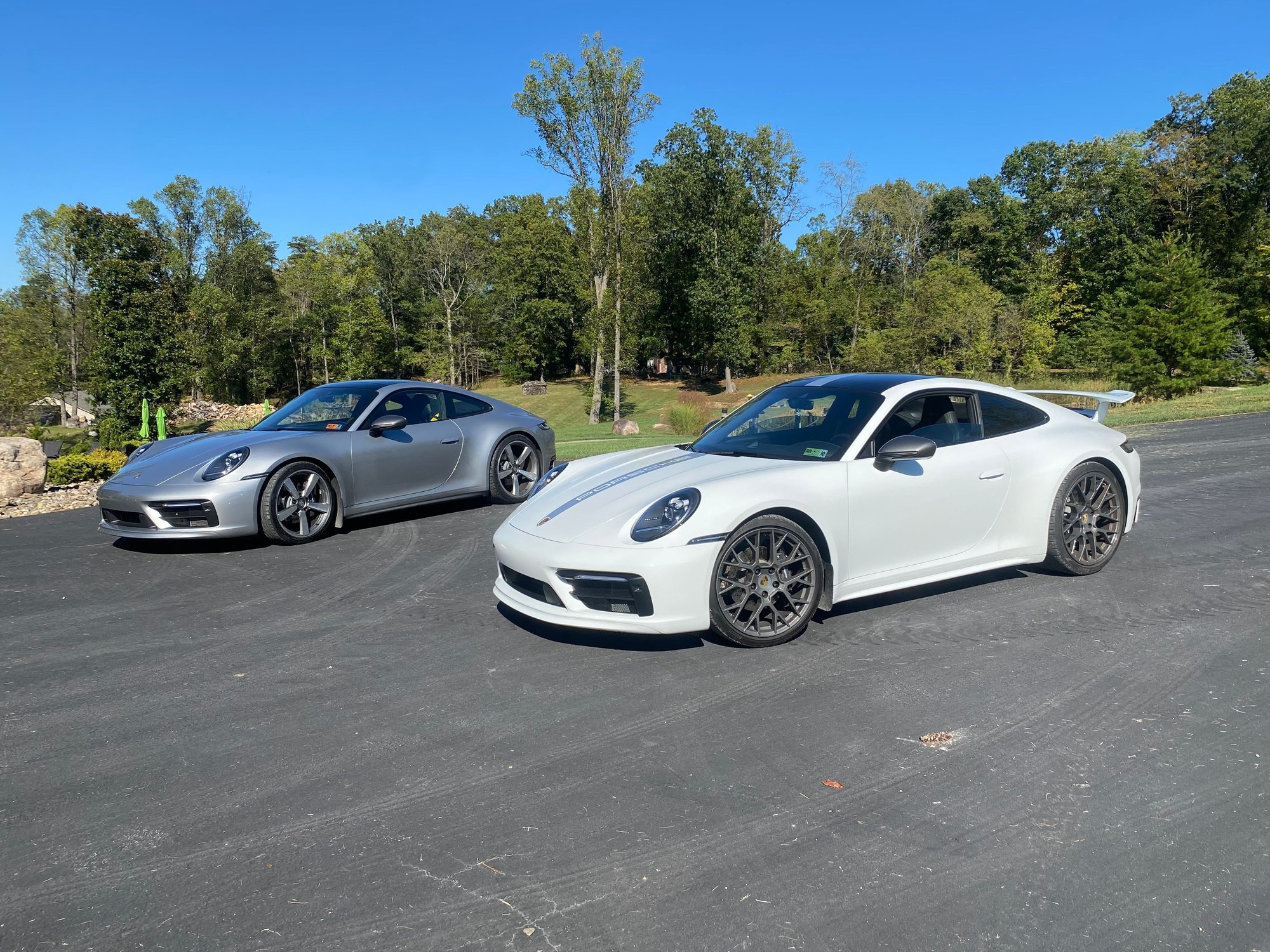 992 Carrera T Club - New & Improved! - Page 192 - Rennlist - Porsche ...