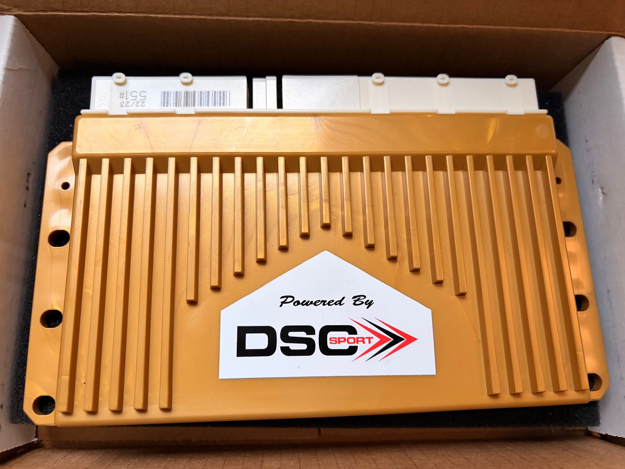 DSC Sport V3 Controller for 991.1 - Rennlist - Porsche Discussion Forums
