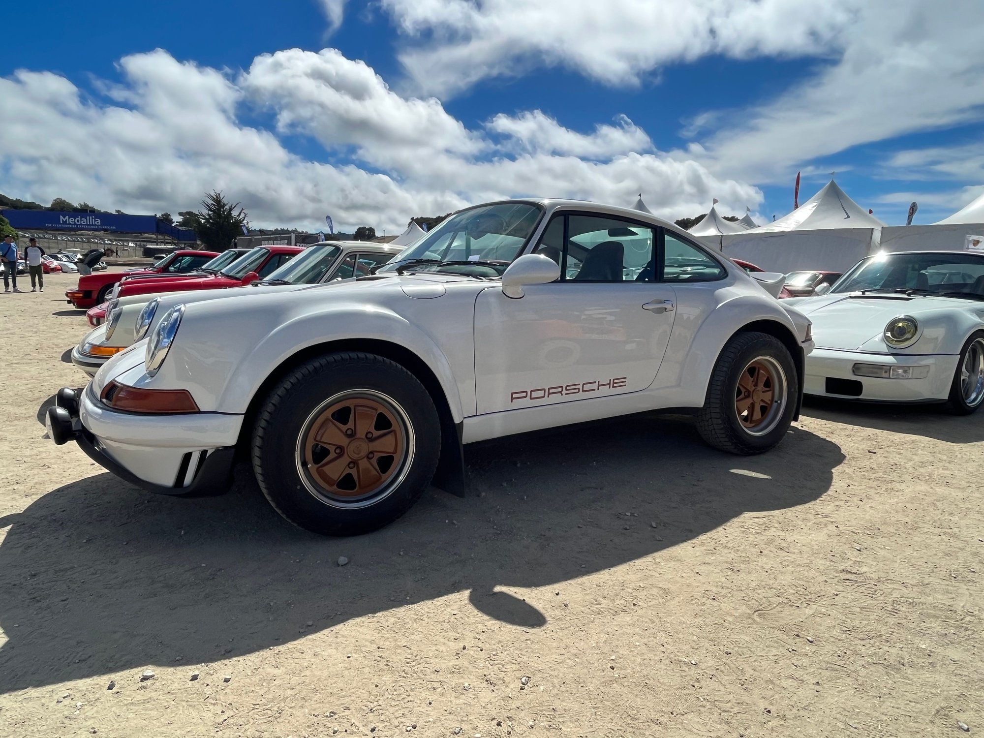 Some awesome 964’s from RR7 - Rennlist - Porsche Discussion Forums