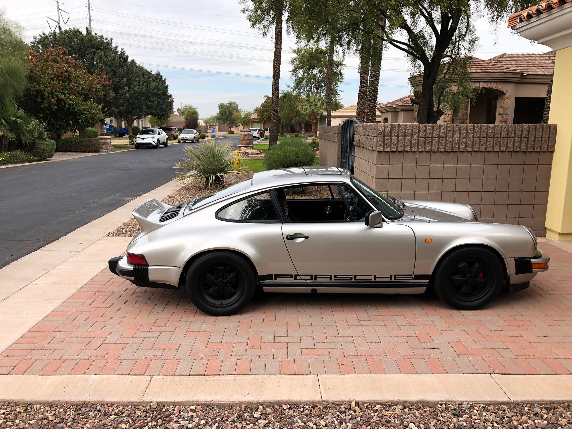 Talk me out of this: GT3 drivetrain swap into something - Page 2 ...