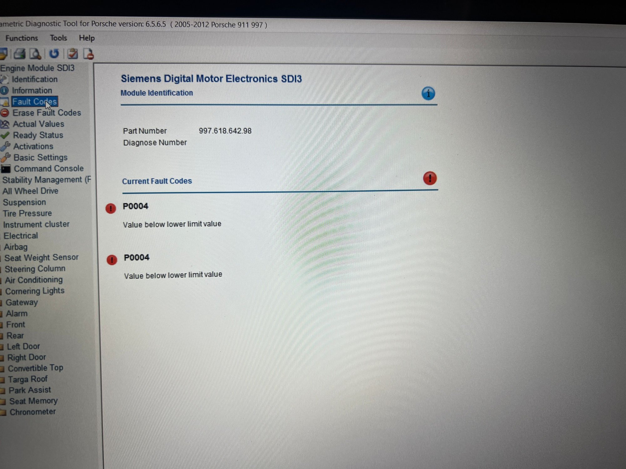 Fault Code P0004 Rennlist Porsche Discussion Forums fault-code-p0004-rennlist-porsche-discussion-forums