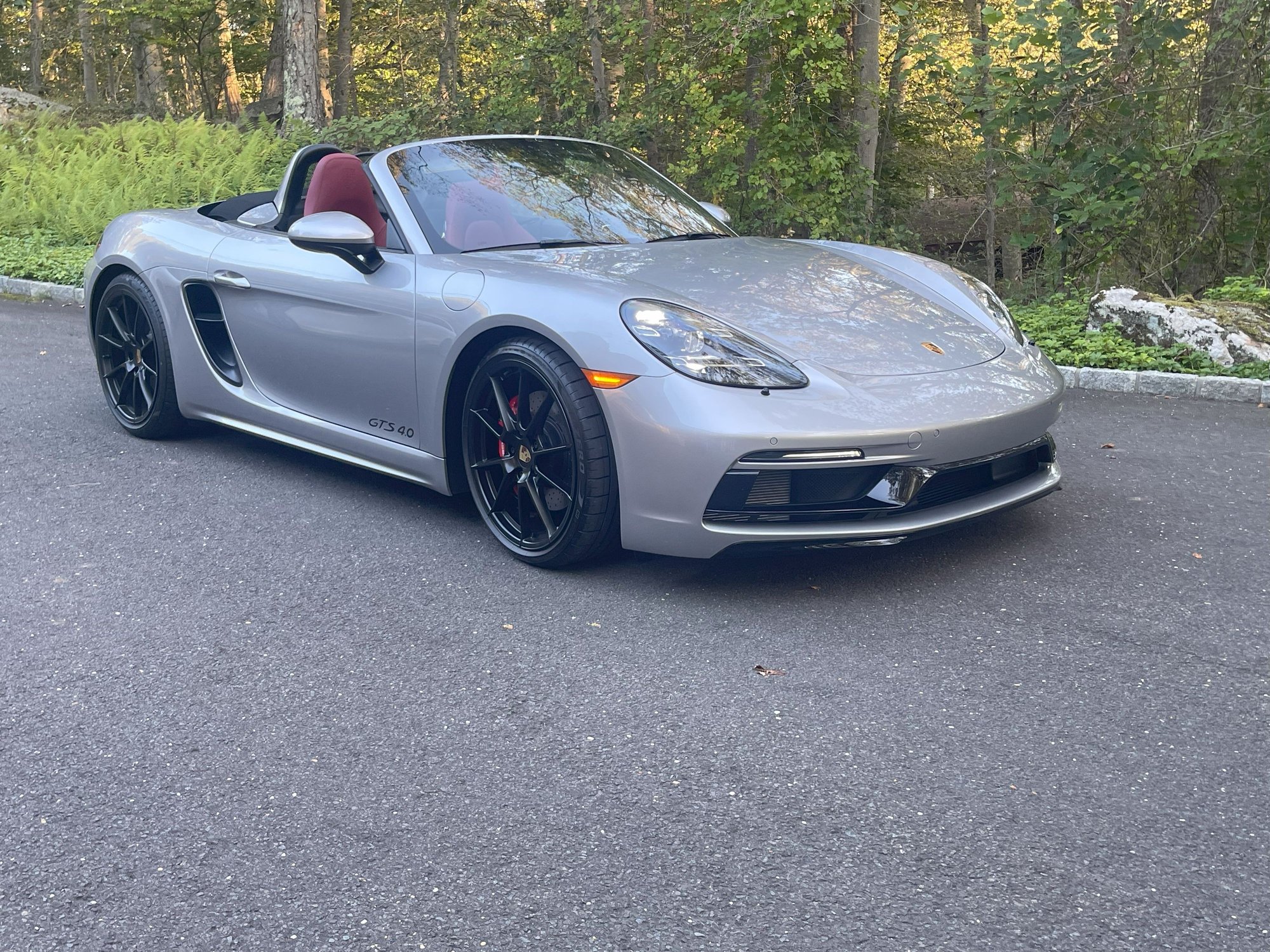 992.2 911 Carrera S video review - Rennlist - Porsche Discussion Forums