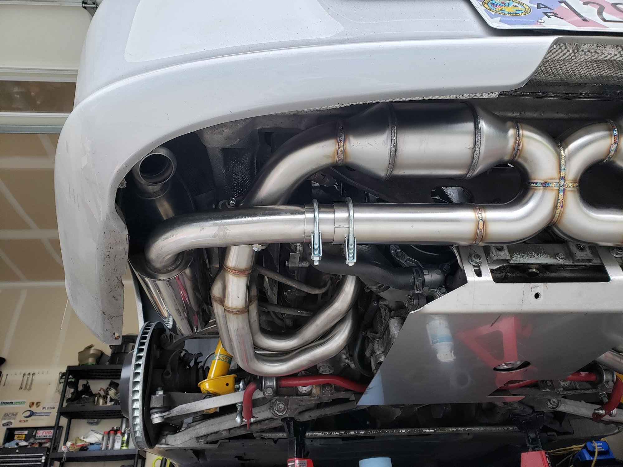 '99 996 3.4 M96 Complete Engine - Rennlist - Porsche Discussion Forums