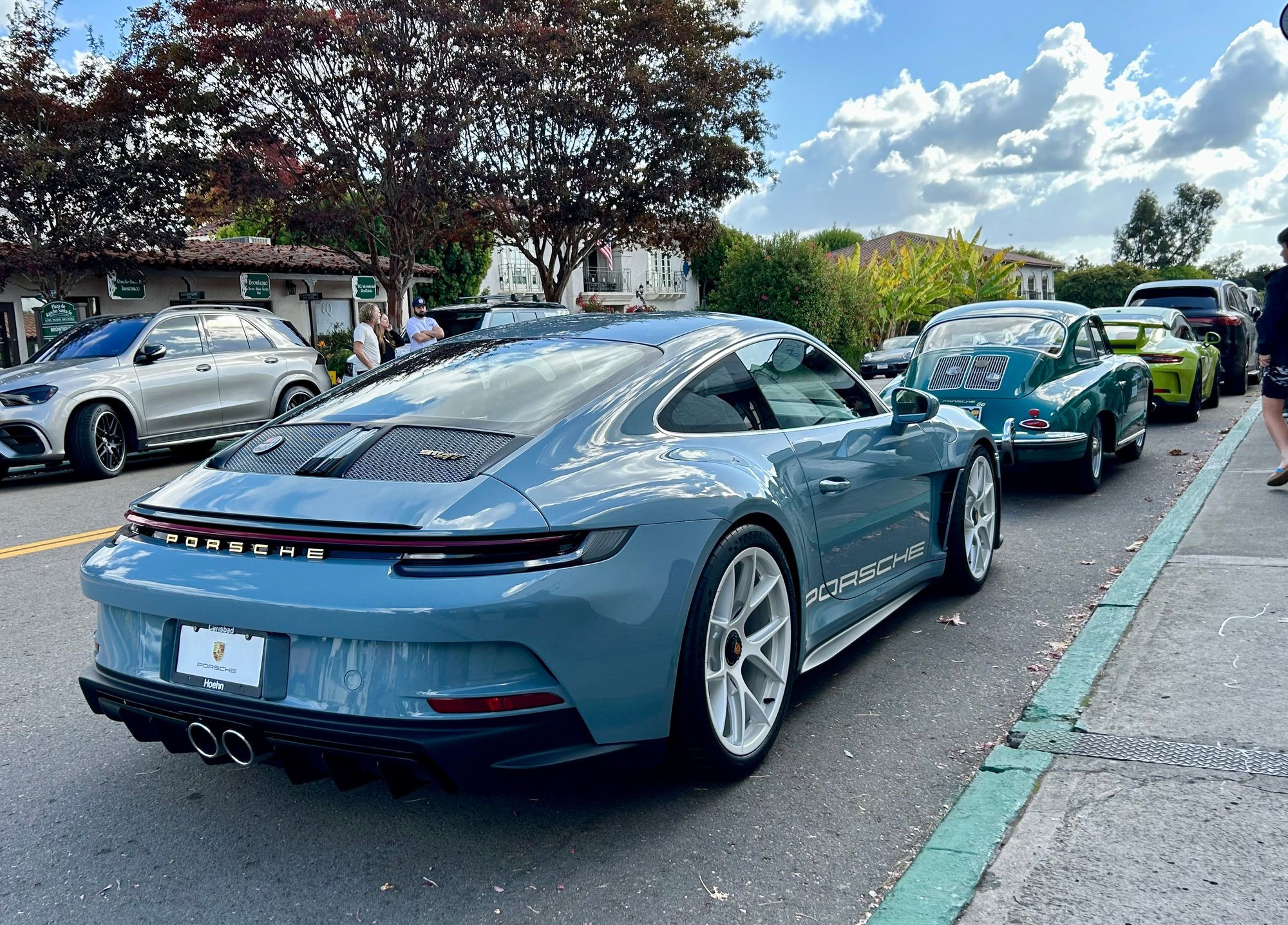 Rennlist - Porsche Discussion Forums - OPEN MESSAGE TO RENNLIST ADMIN