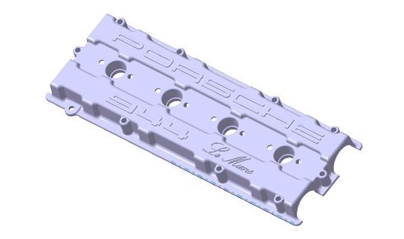 924Board.org :: View topic - 924 GTP / 944 LM re-creation